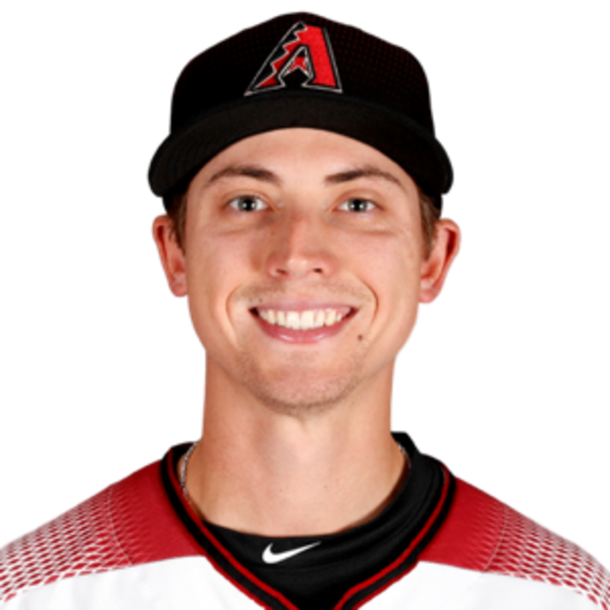 Luke Weaver - Sports Illustrated