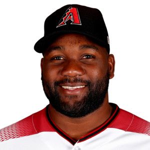 Abraham Almonte - Sports Illustrated