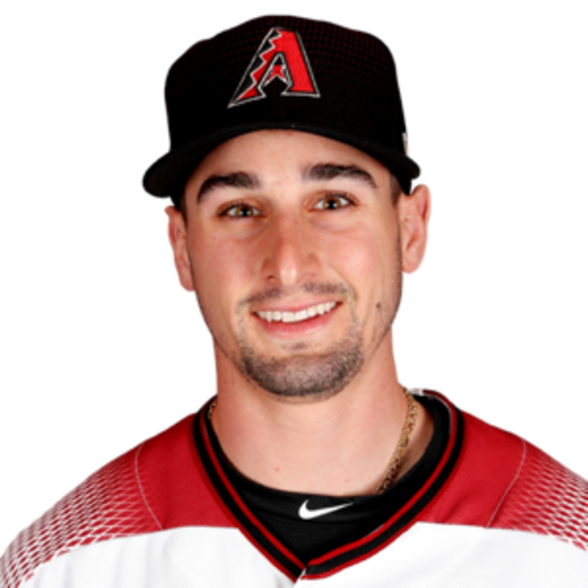 Tim Locastro - Sports Illustrated