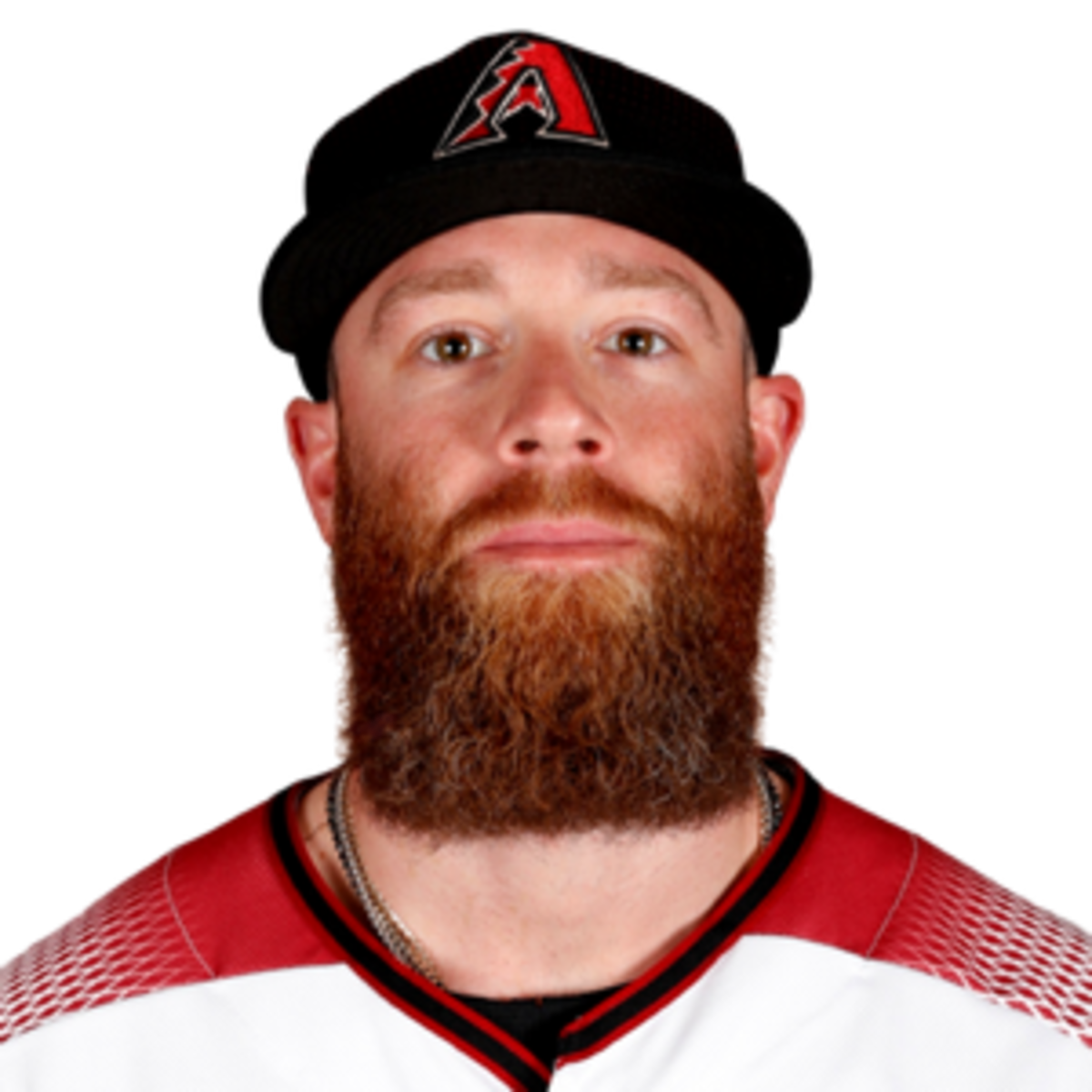 Archie Bradley - Sports Illustrated