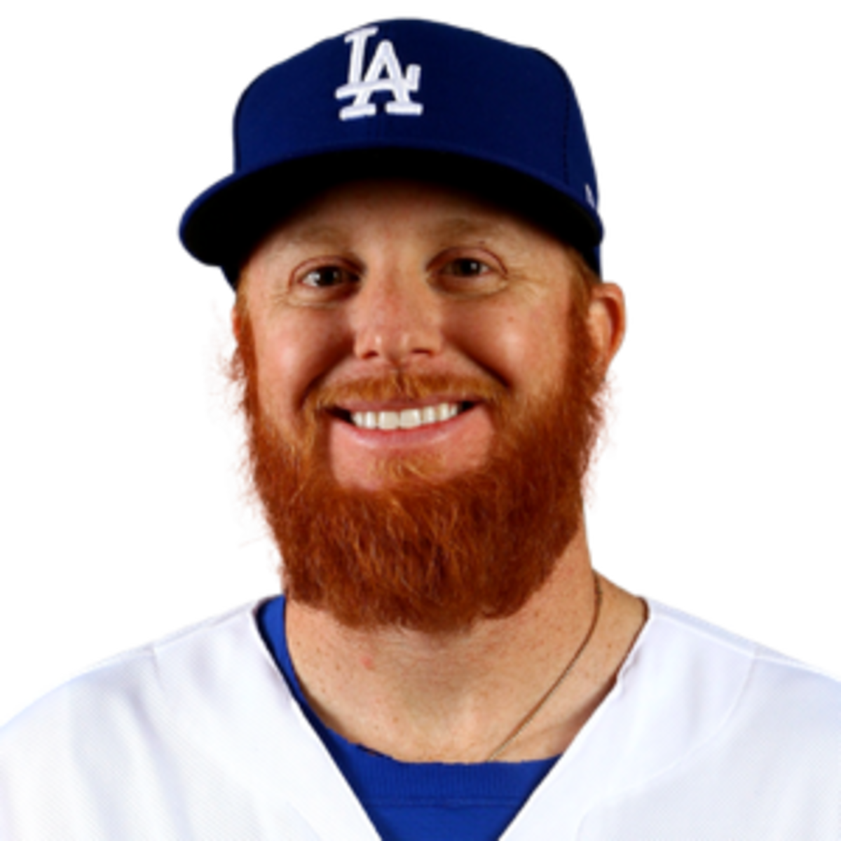 Justin Turner - Sports Illustrated