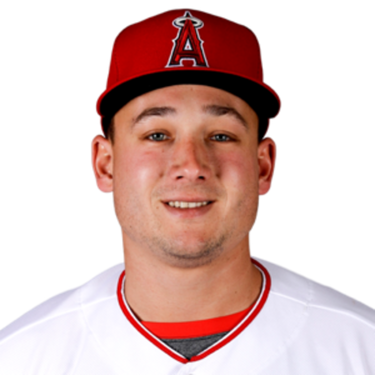 Matt Thaiss - Sports Illustrated