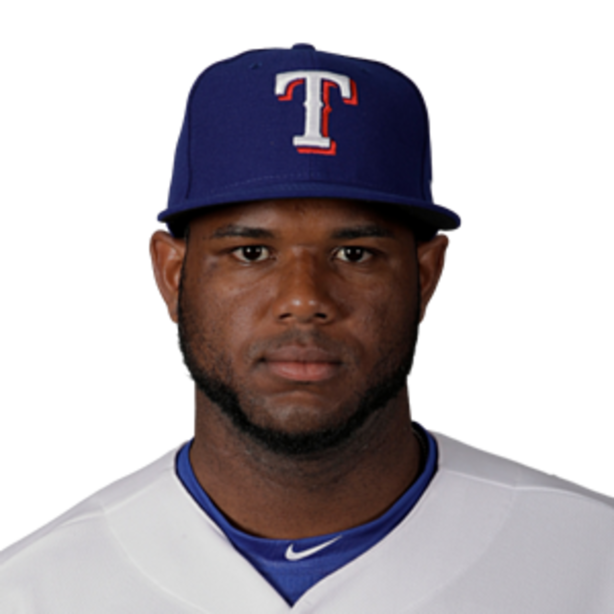 Hanser Alberto - Sports Illustrated