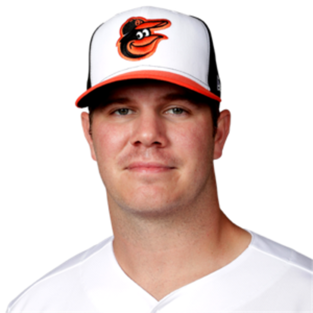 Dylan Bundy - Sports Illustrated