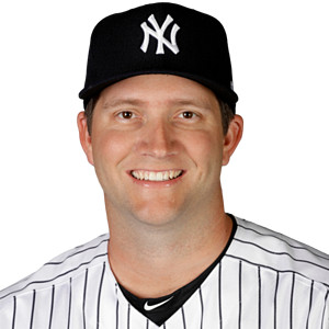 Adam Warren - Sports Illustrated