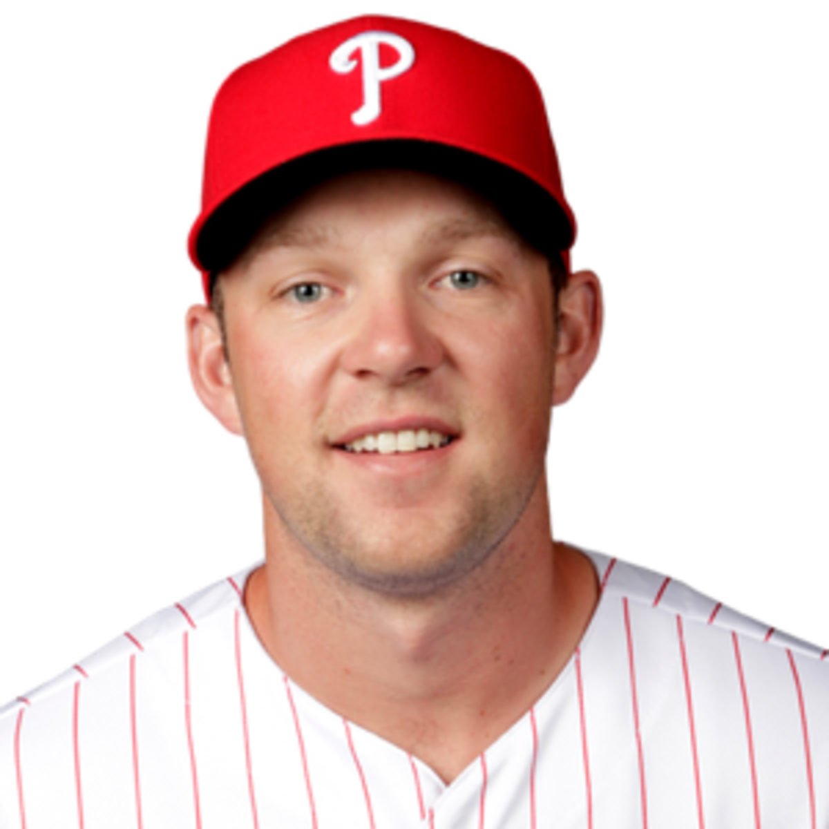 Rhys Hoskins - Sports Illustrated