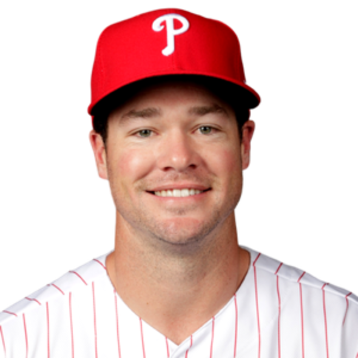 Andrew Knapp - Sports Illustrated