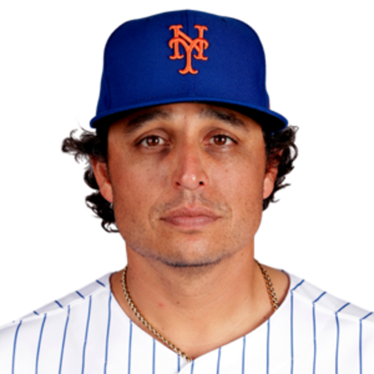 Jason Vargas - Sports Illustrated
