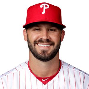 Adam Morgan - Sports Illustrated