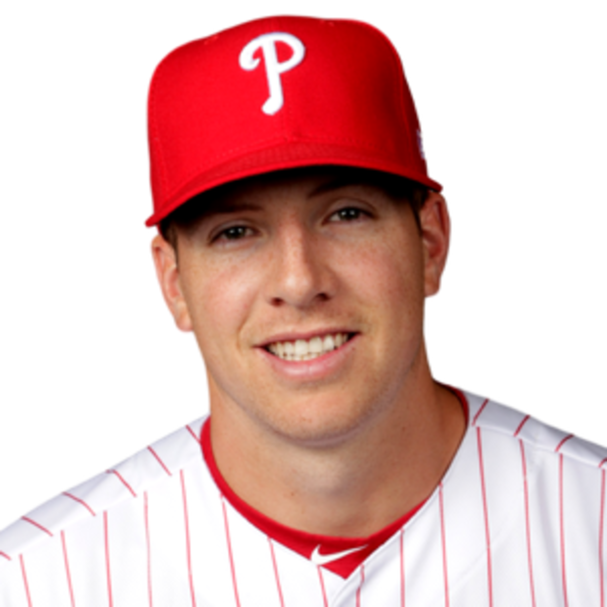 Nick Pivetta - Sports Illustrated