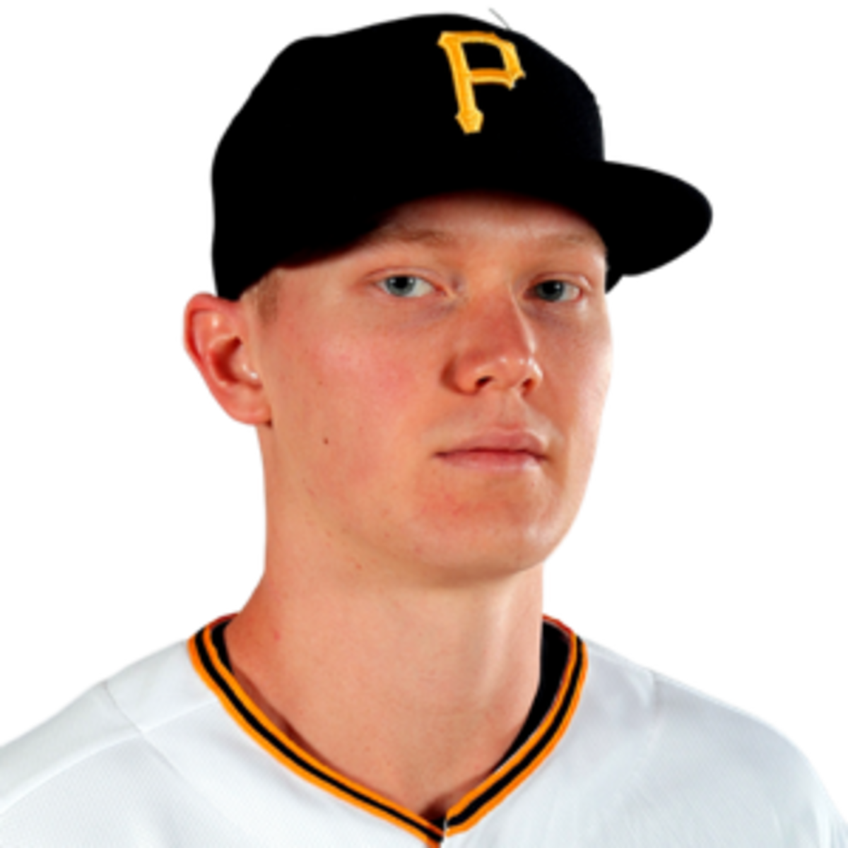 Mitch Keller - Sports Illustrated