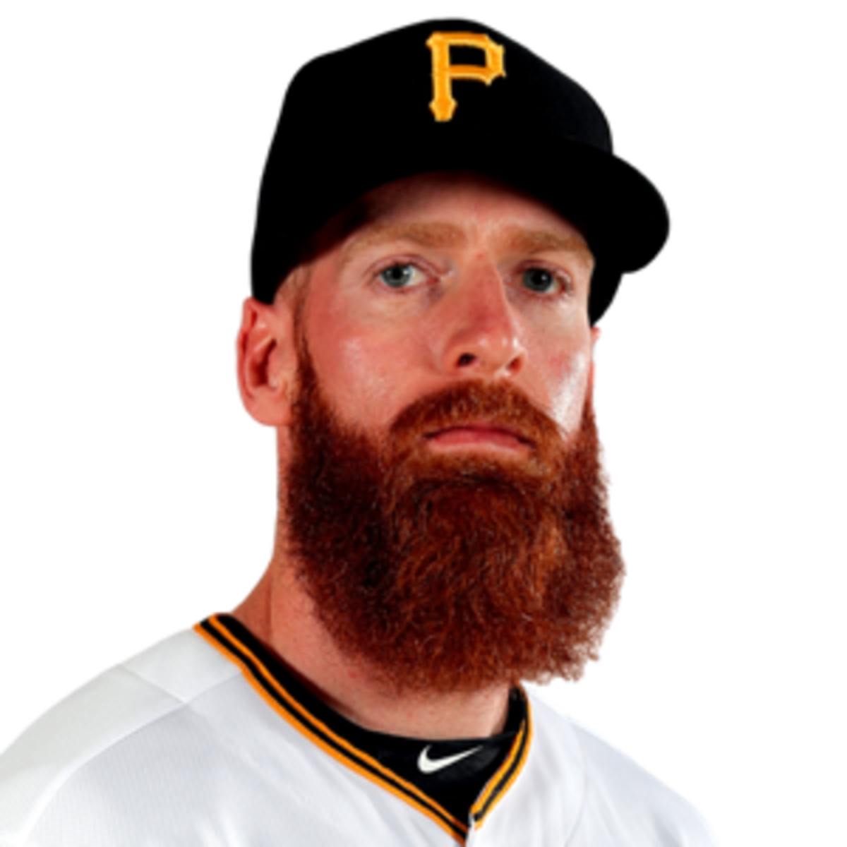 Colin Moran - Sports Illustrated