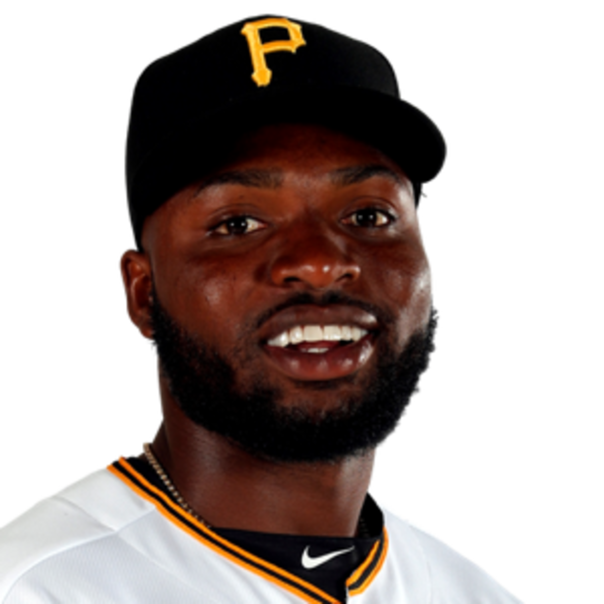 Gregory Polanco - Sports Illustrated