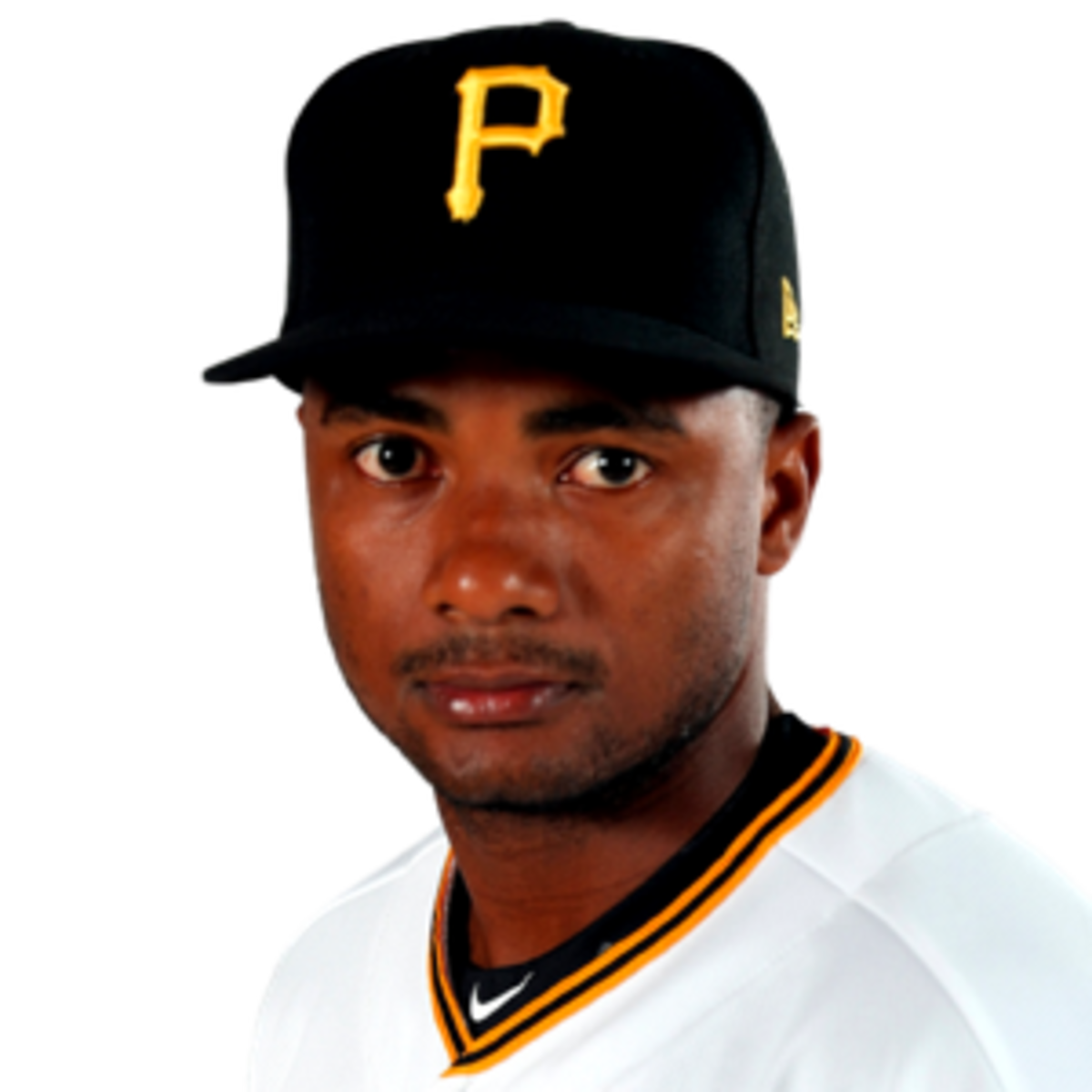 Pablo Reyes - Sports Illustrated