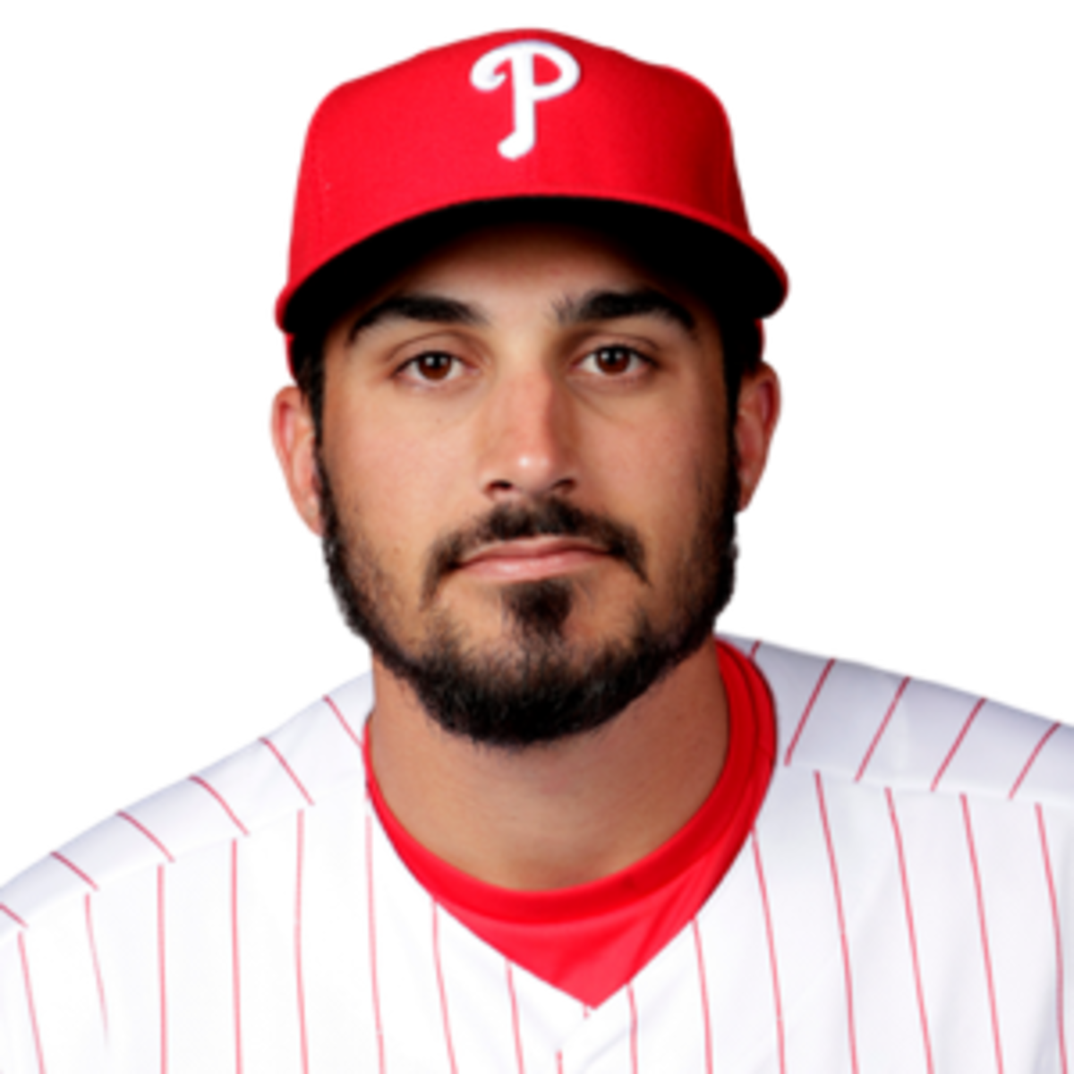 Zach Eflin - Sports Illustrated