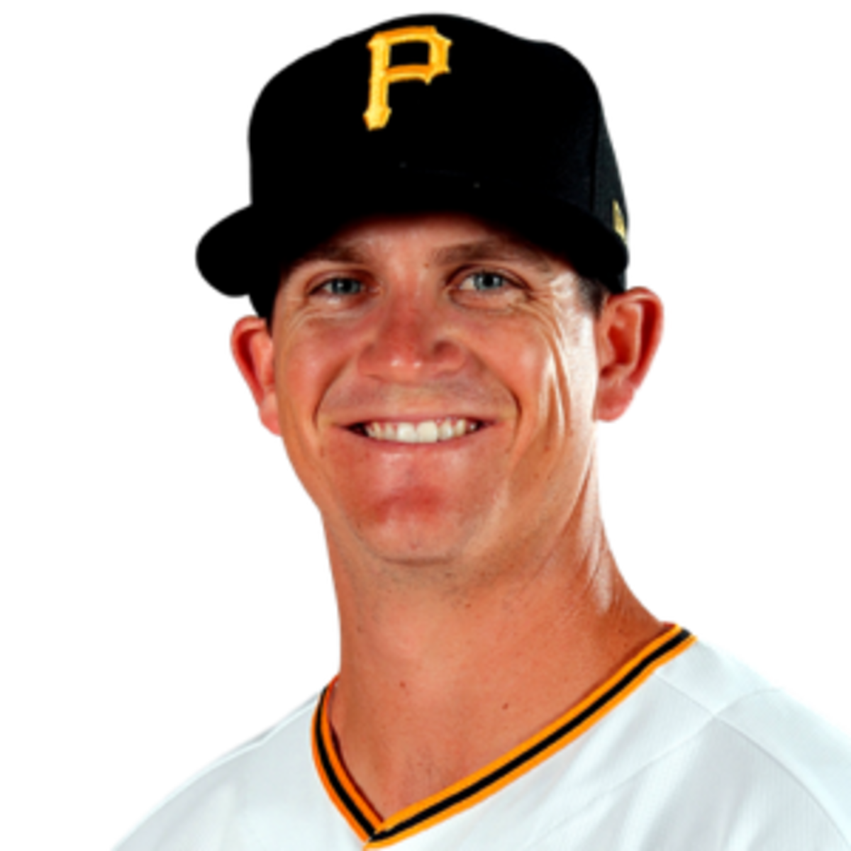 Kevin Newman - Sports Illustrated