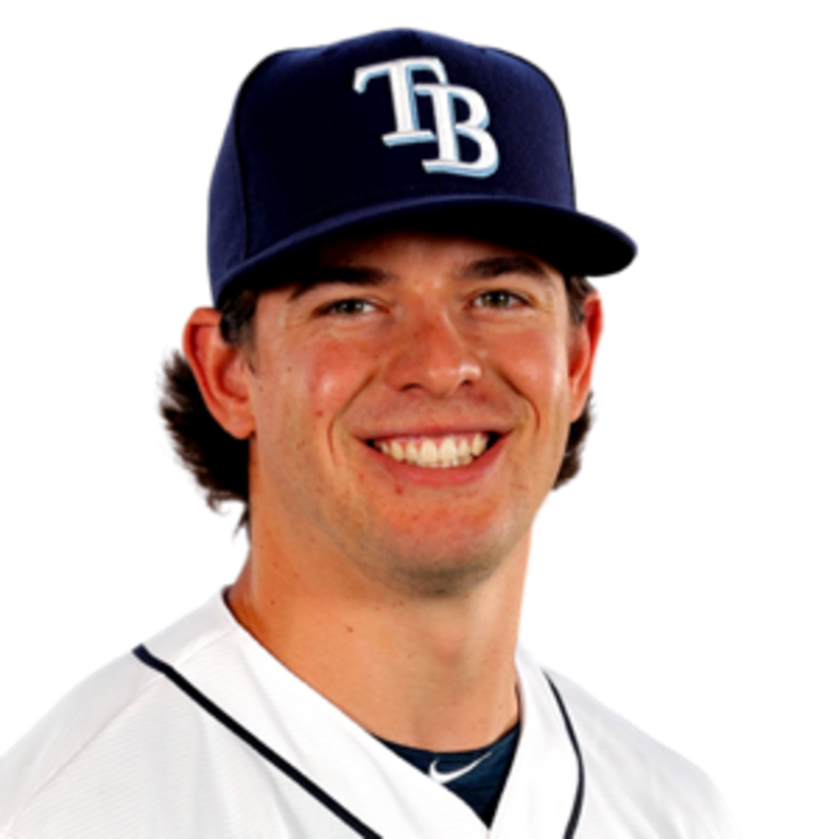 Nick Solak - Sports Illustrated