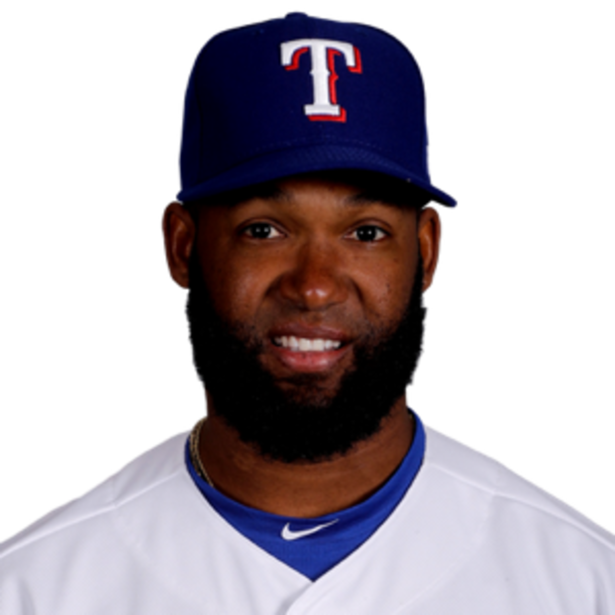 Danny Santana - Sports Illustrated