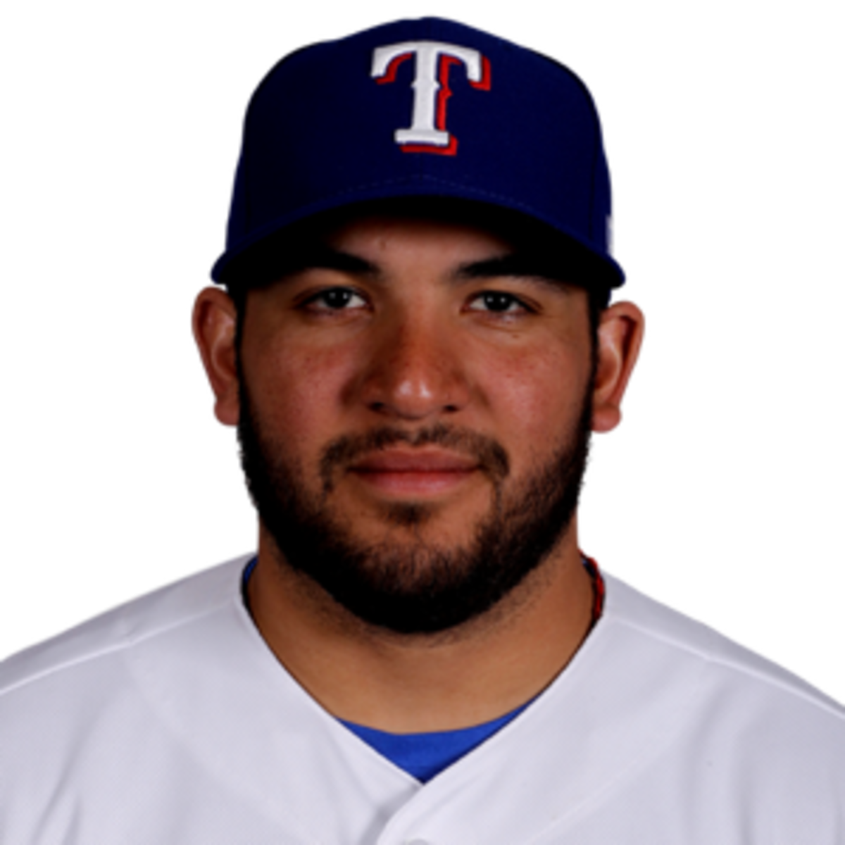 Jose Trevino - Sports Illustrated
