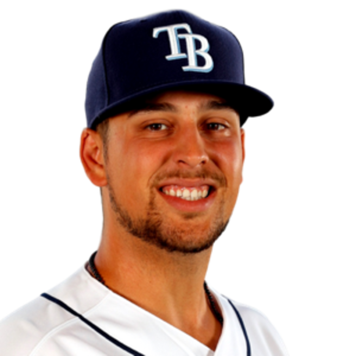 Nate Lowe - Sports Illustrated