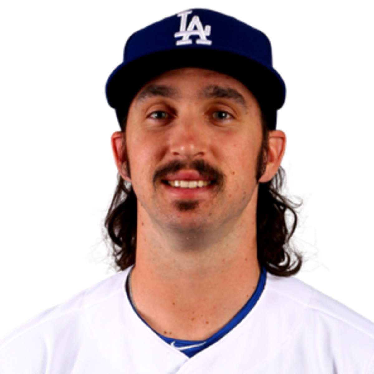 Tony Gonsolin - Sports Illustrated