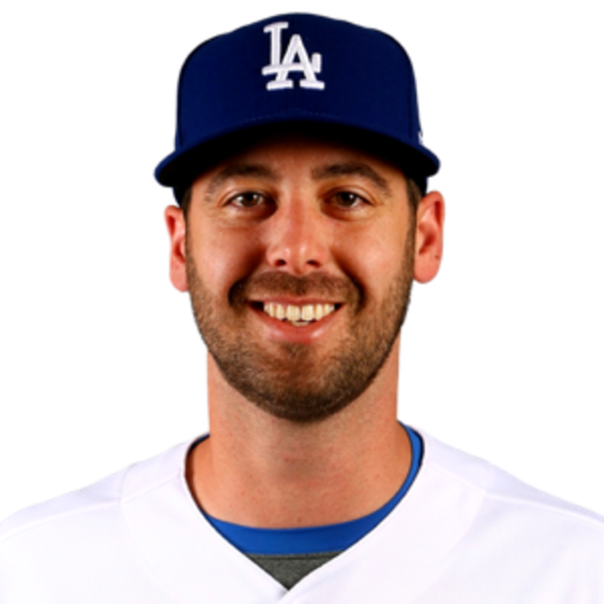 Dylan Floro - Sports Illustrated