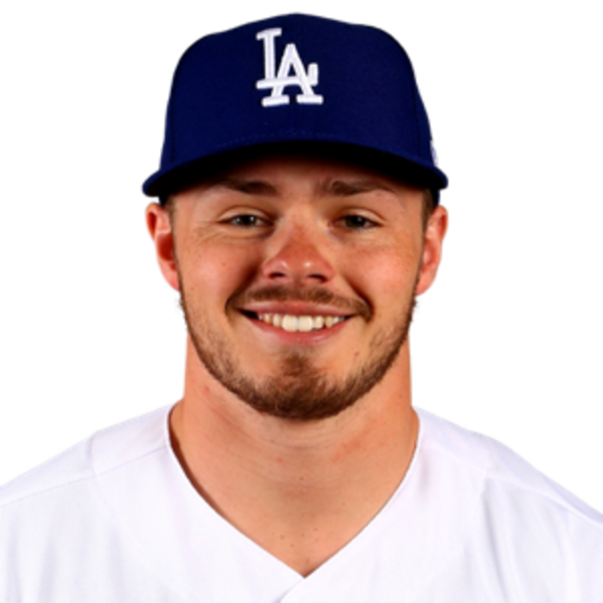 Gavin Lux - Sports Illustrated