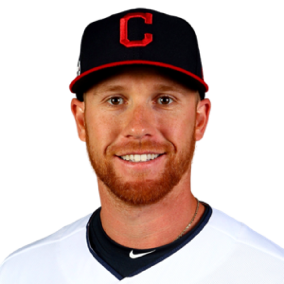 Jordan Luplow - Sports Illustrated