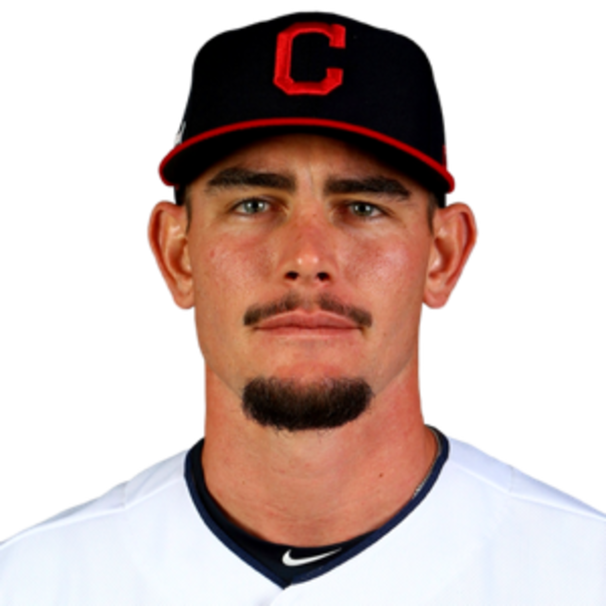 Nick Wittgren - Sports Illustrated