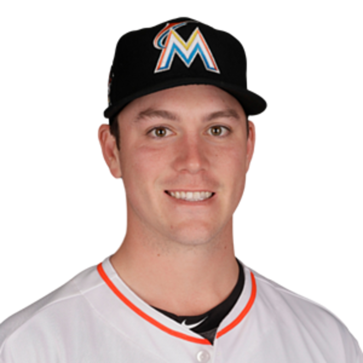 Brian Anderson - Sports Illustrated