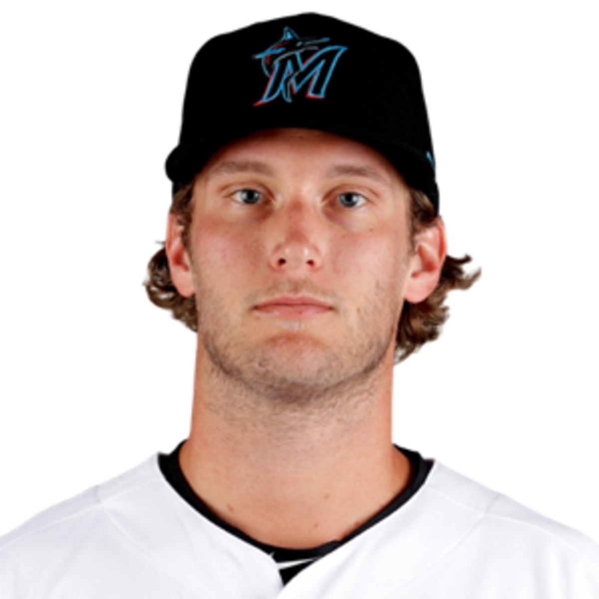 Drew Steckenrider - Sports Illustrated