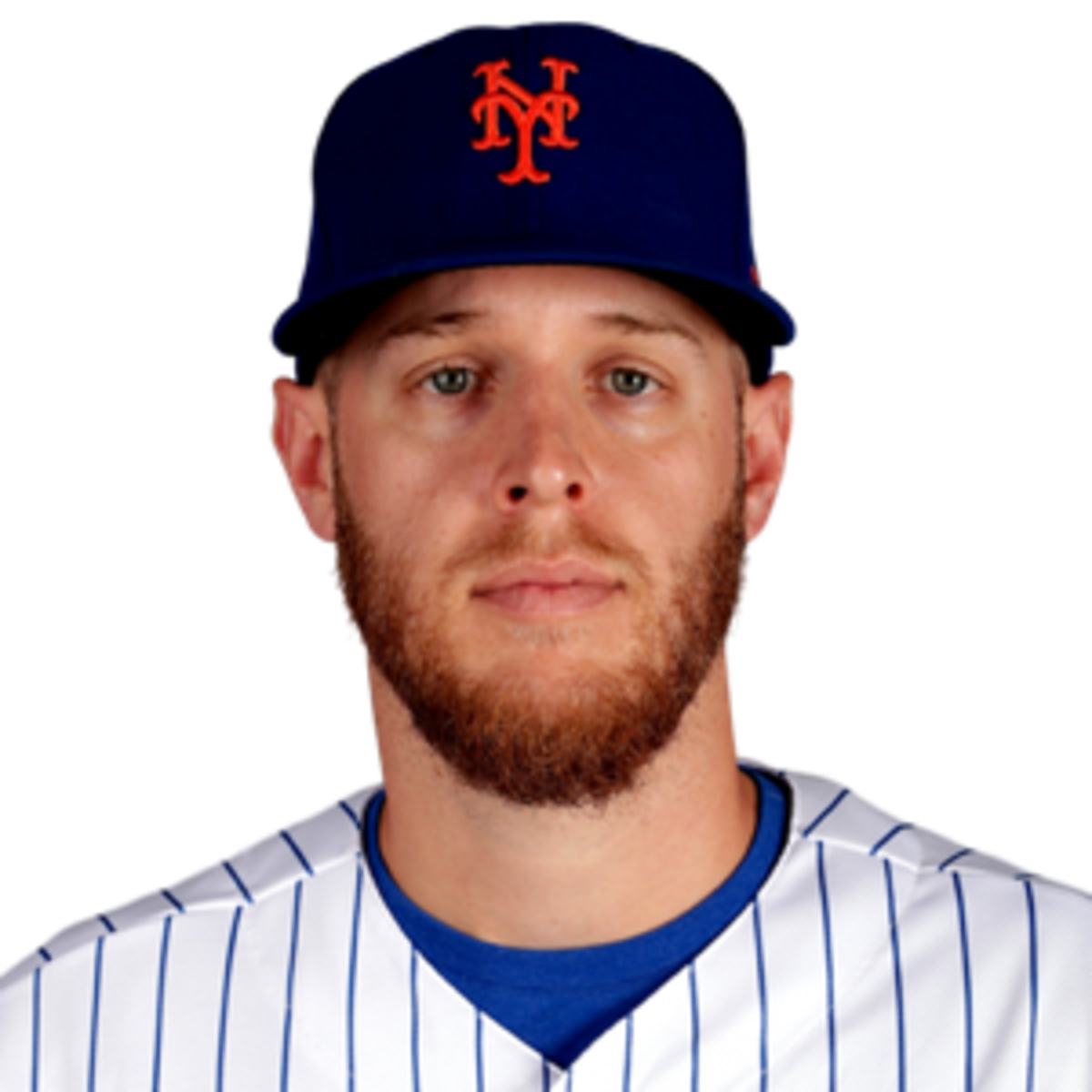 Zack Wheeler - Sports Illustrated