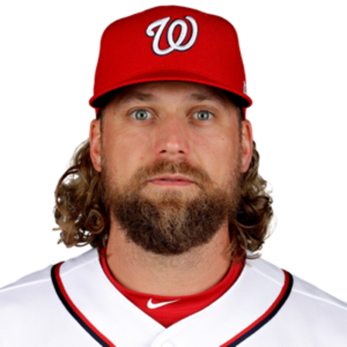 Trevor Rosenthal - Sports Illustrated