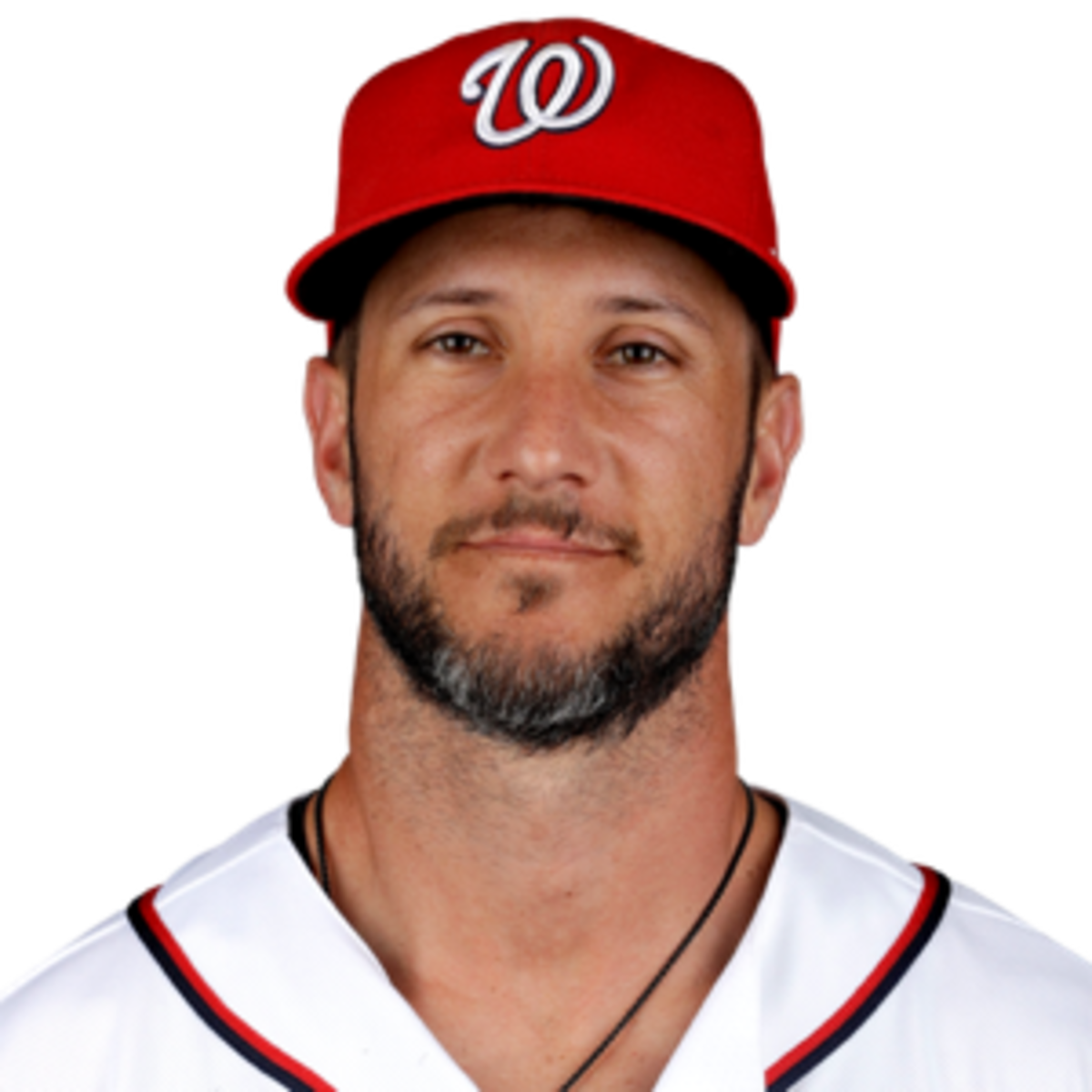 Yan Gomes Beard