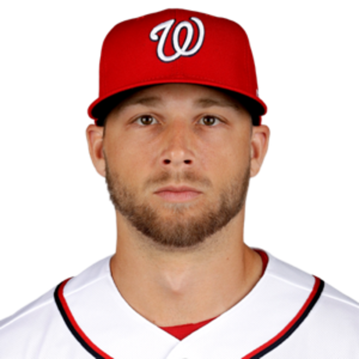 Austin Voth - Sports Illustrated