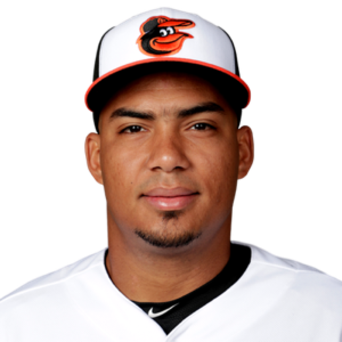 Anthony Santander - Sports Illustrated