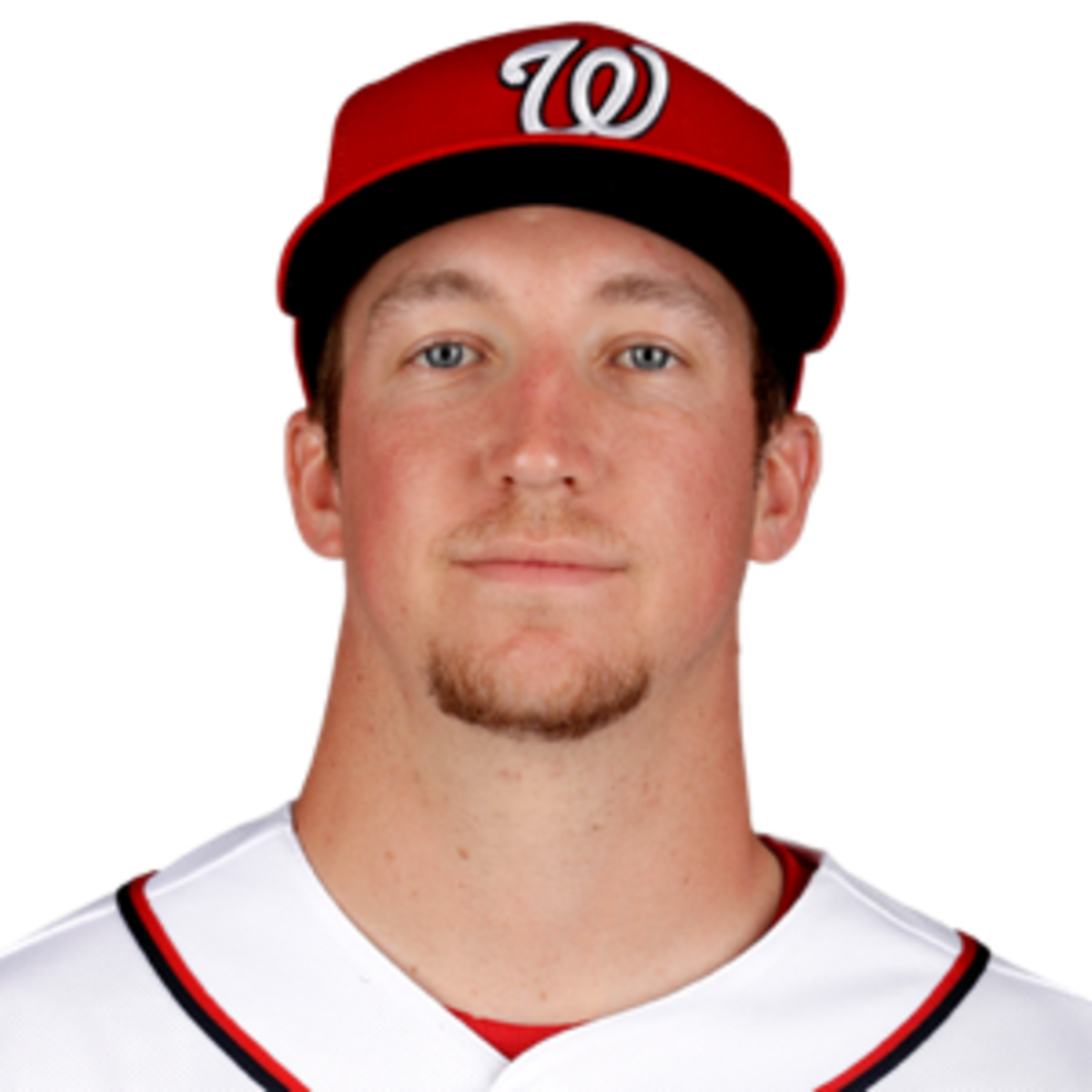 Erick Fedde - Sports Illustrated