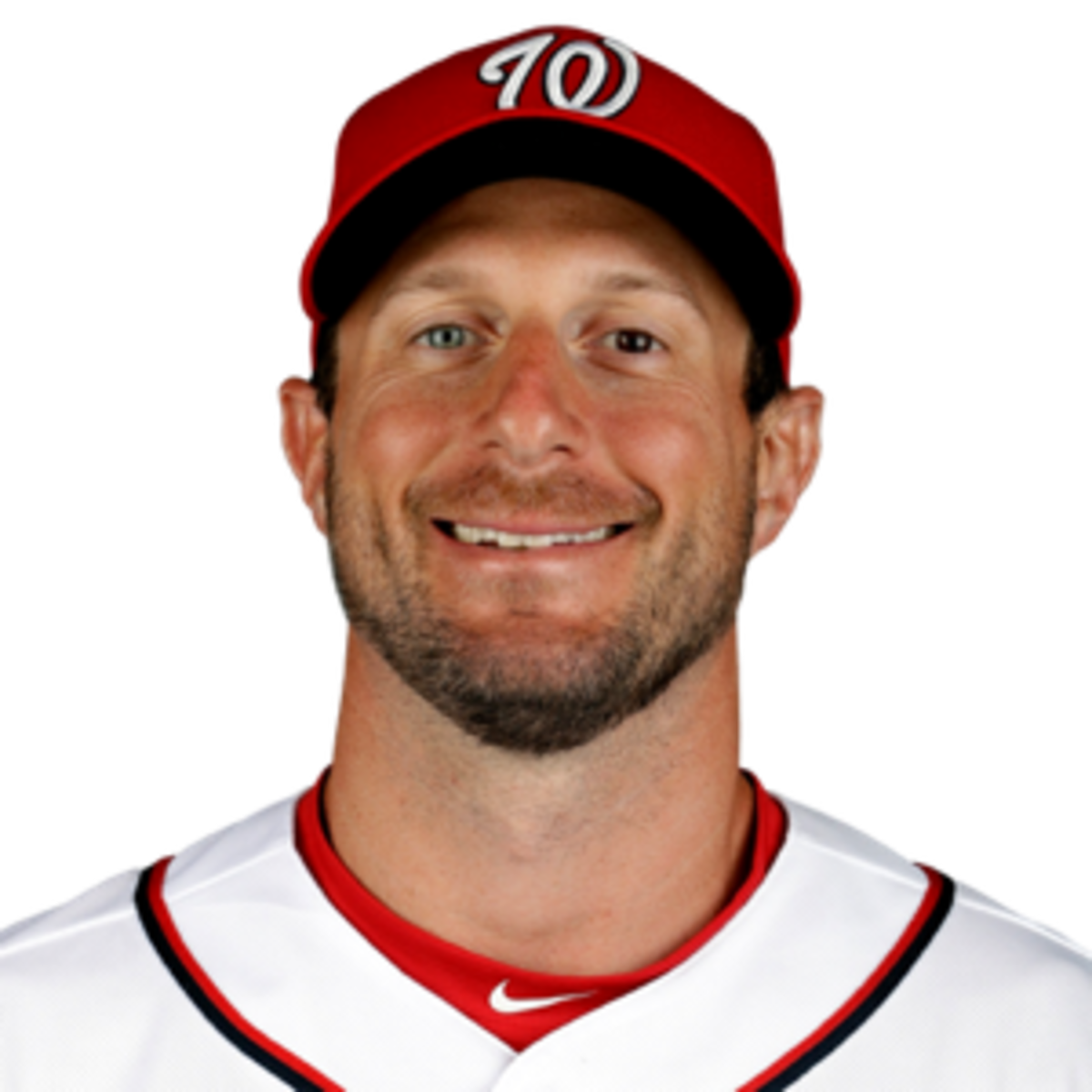 Max Scherzer - Sports Illustrated