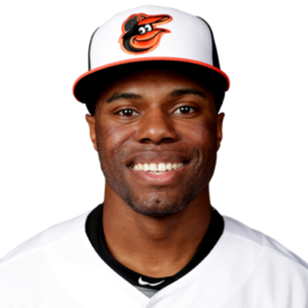 Cedric Mullins - Sports Illustrated