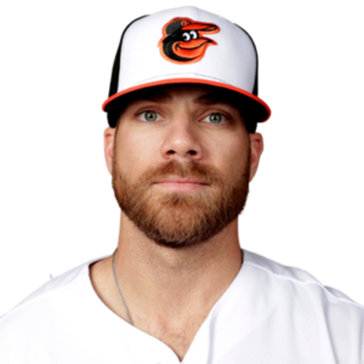 Chris Davis - Sports Illustrated