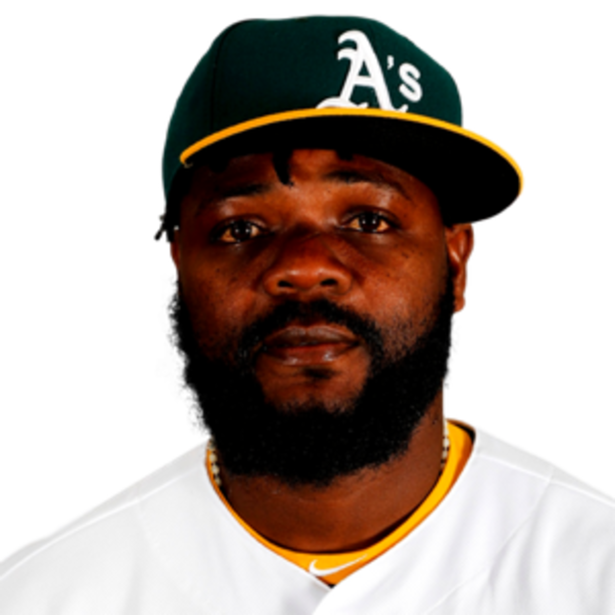Fernando Rodney - Sports Illustrated