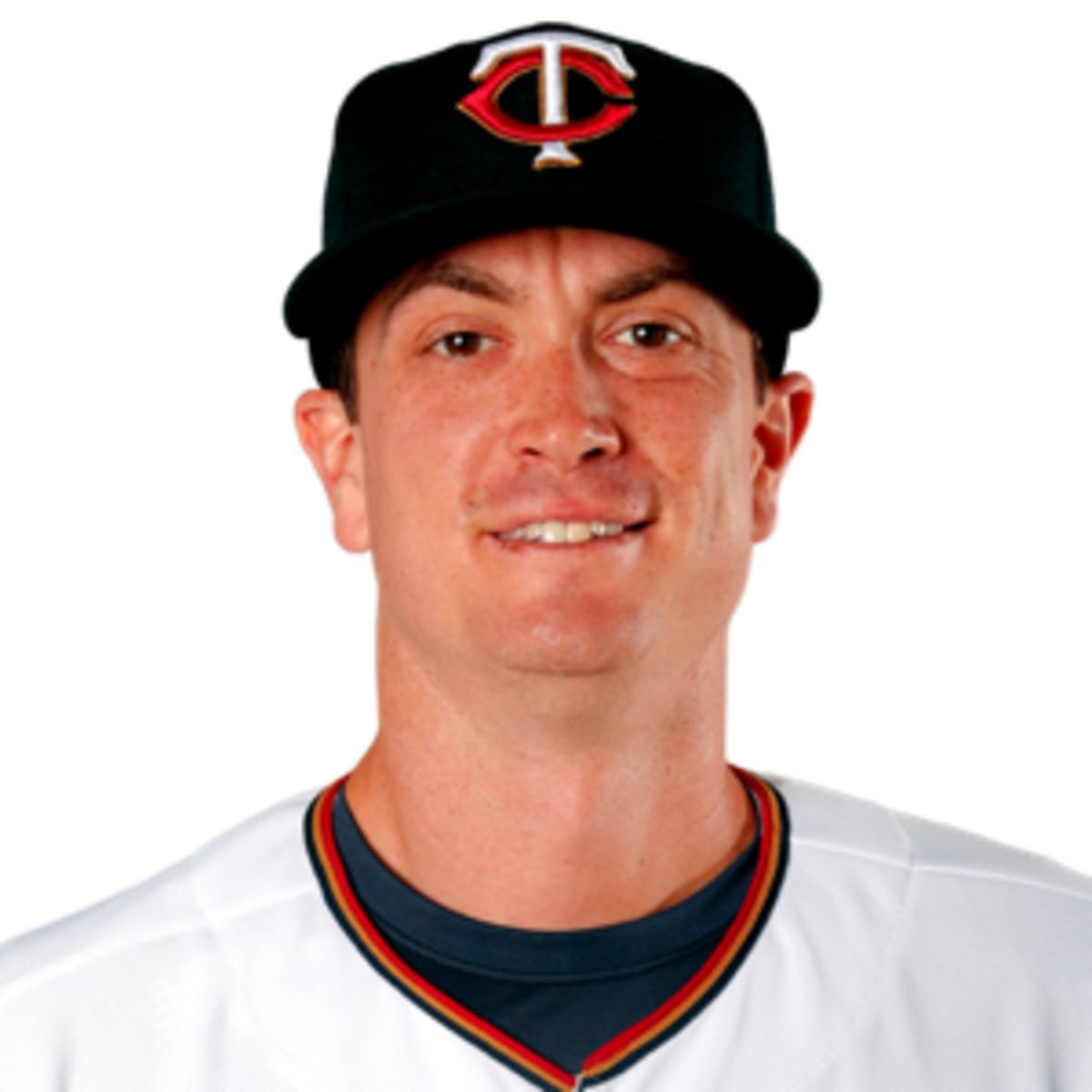 Kyle Gibson - Sports Illustrated