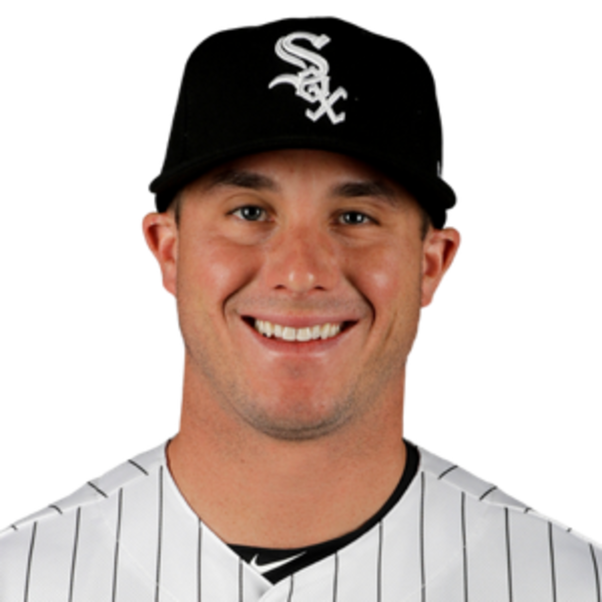 James McCann - Sports Illustrated