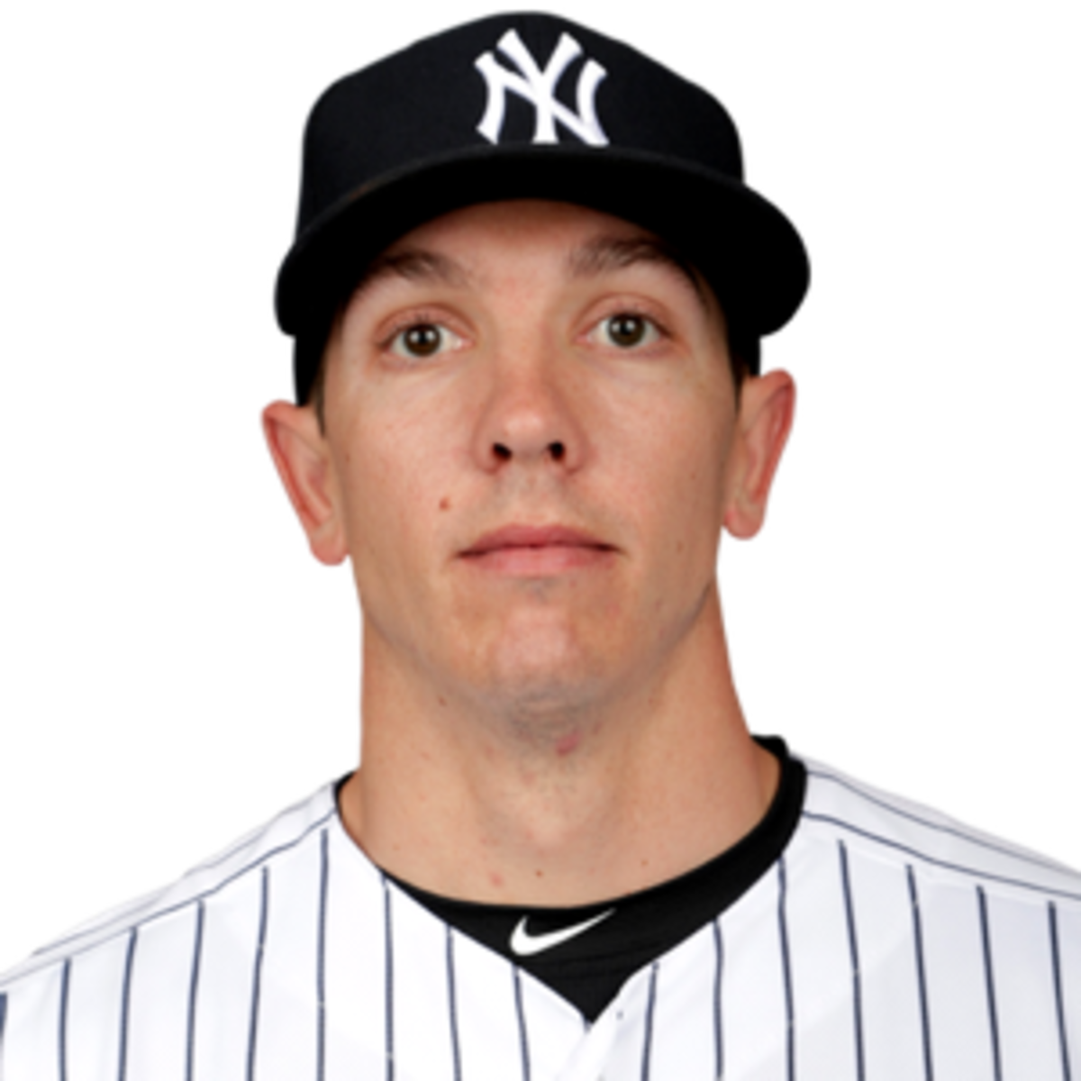 Chad Green - Sports Illustrated