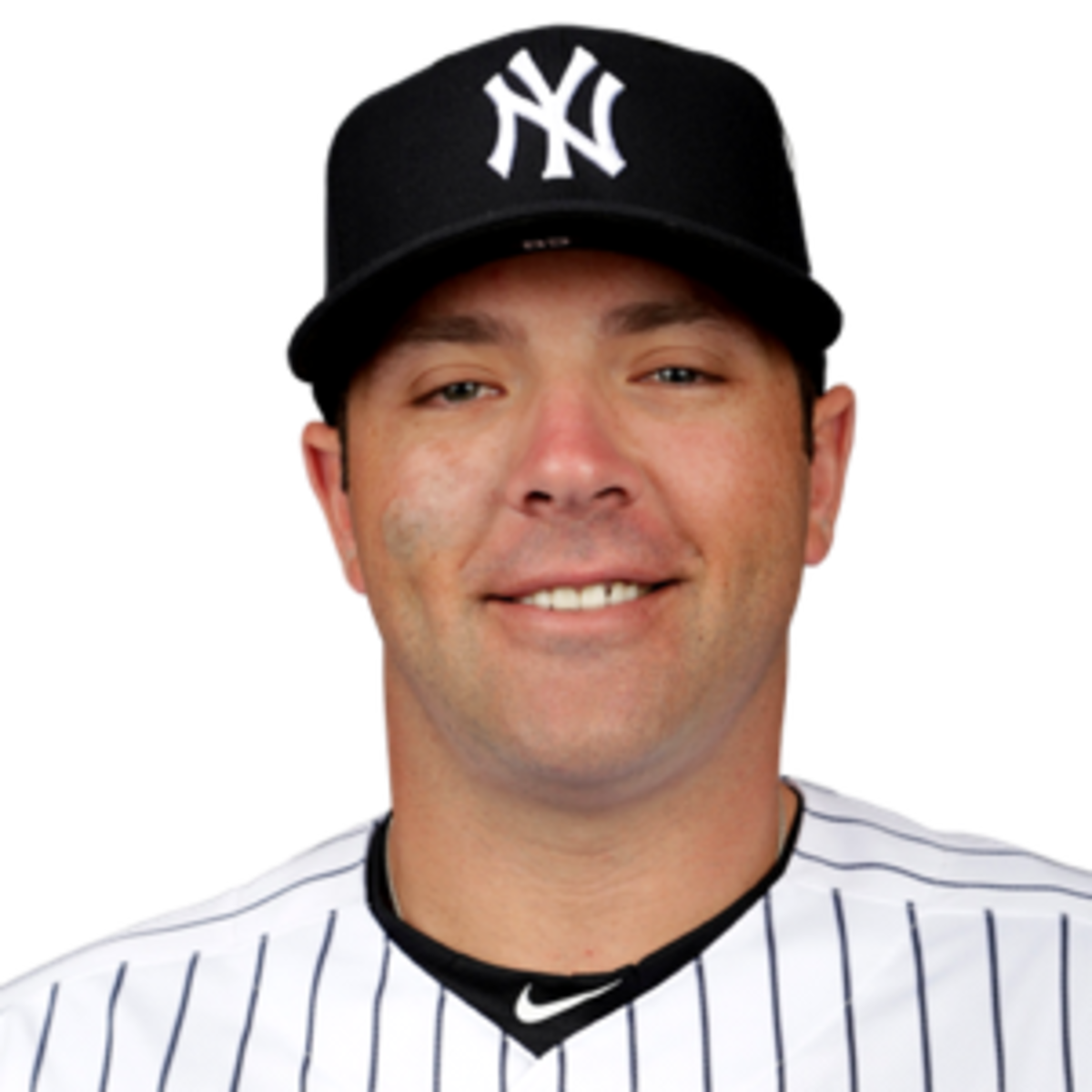 Austin Romine - Sports Illustrated