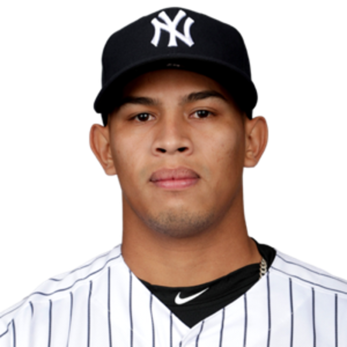 Jonathan Loaisiga - Sports Illustrated
