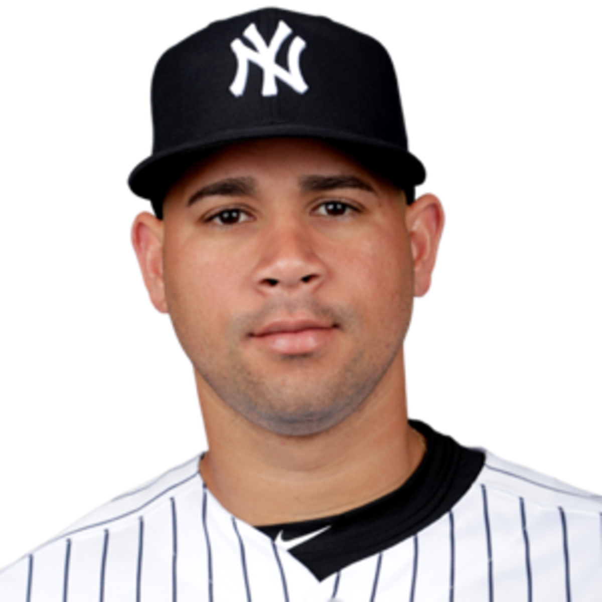 Gary Sanchez - Sports Illustrated