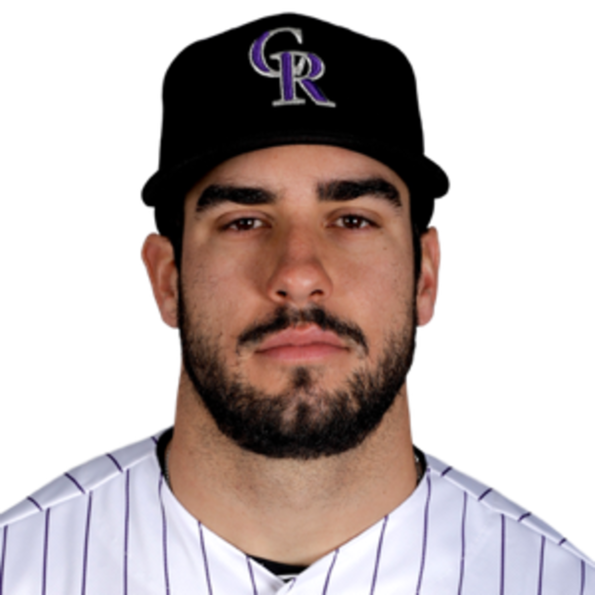 Mike Tauchman - Sports Illustrated