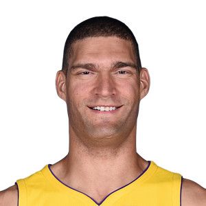 Brook Lopez - Sports Illustrated