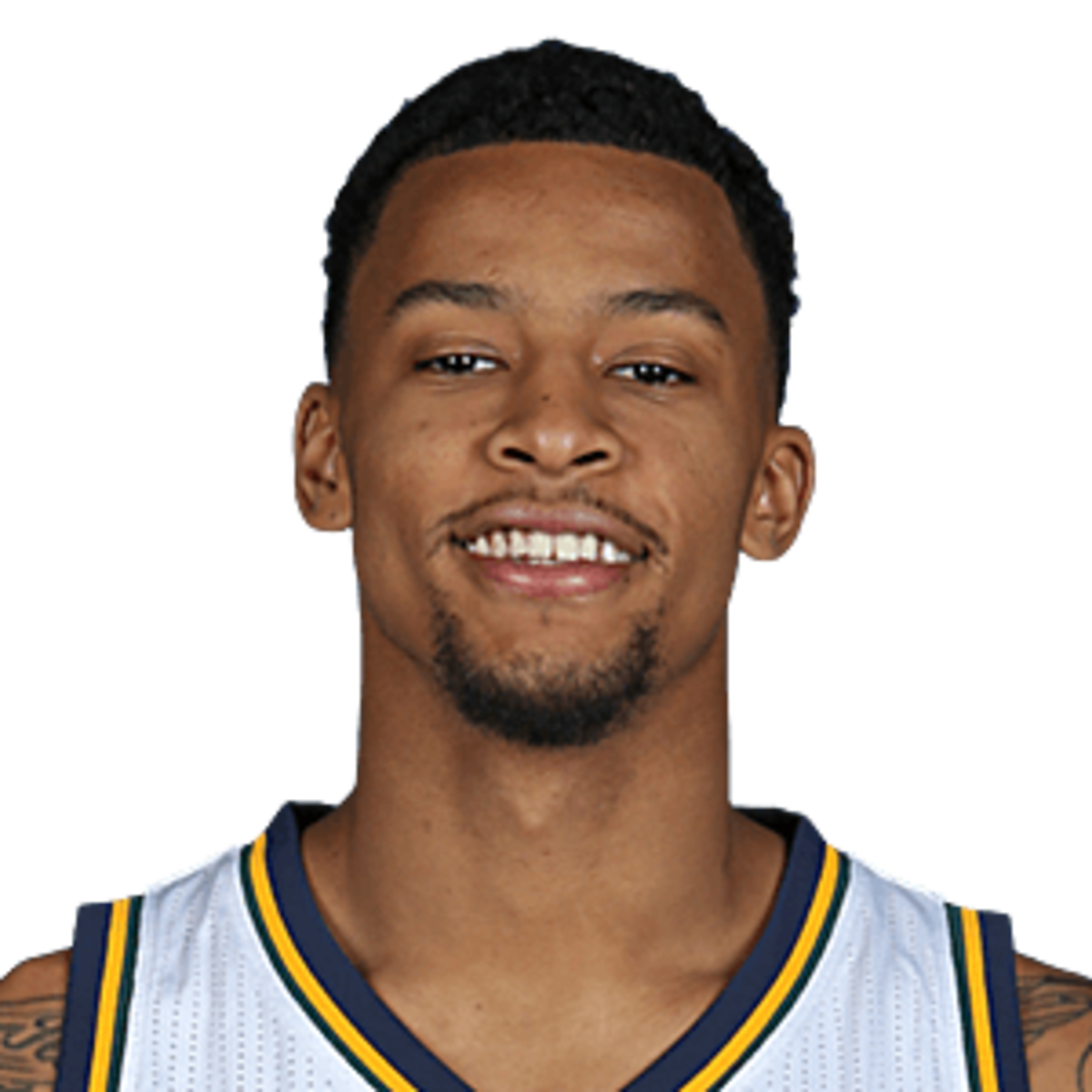 Trey Burke - Sports Illustrated